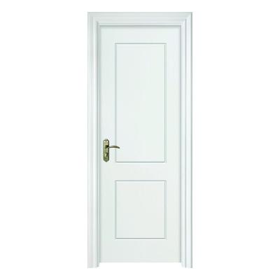 China Waterproof Painting WPC Doors For Your Business for sale