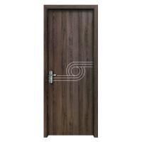 China Juye WPC Hollow Doors The Perfect Blend Of Style And Functionality for sale