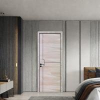 China Juye WPC Hollow Doors The Ultimate Solution For Moisture-Resistant Doors for sale
