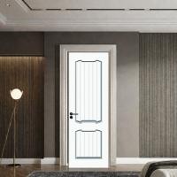 China Juye WPC Hollow Doors The Ideal Choice For Your Sound Heat Insulation Needs for sale