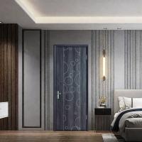 China Upgrade Your Home With Juye WPC Hollow Door The Perfect Addition for sale