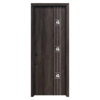 China Juye WPC Hollow Door The Perfect Choice For Modern And Sustainable Home for sale