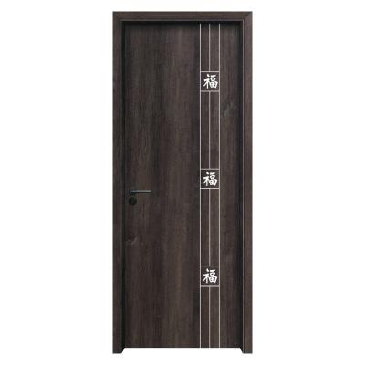 China Juye WPC Hollow Door The Perfect Choice For Modern And Sustainable Home for sale