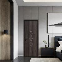 China Juye WPC Door Your Destination For Customizable WPC Hollow Door for sale
