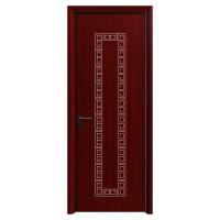 China Juye WPC Door Your Premier Choice for Moisture-Resistant WPC Hollow Door for sale