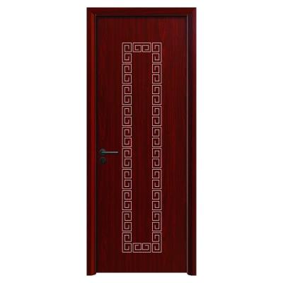China Juye WPC Door Your Premier Choice for Moisture-Resistant WPC Hollow Door for sale