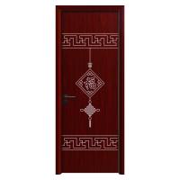 China Juye WPC Hollow Door Your Premier Choice For Moisture-Resistant Doors for sale