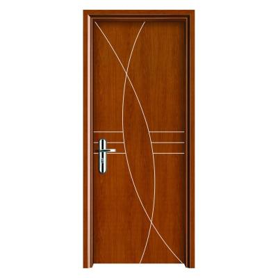 China Juye WPC Hollow Door The Ultimate Solution for Moisture and Noise Control for sale