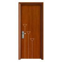China Juye WPC Hollow Door The Ultimate Choice for Moisture and Noise Control in Any Space for sale