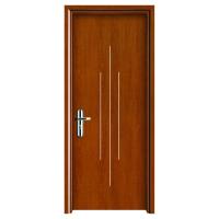 China Juye WPC Hollow Door The Best Choice for Moisture and Noise Control in Any Setting for sale