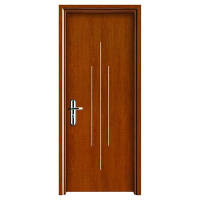 China Juye WPC Hollow Door The Best Choice for Moisture and Noise Control in Any Setting for sale