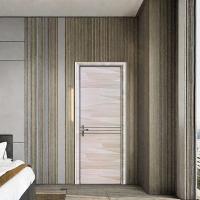 China Juye WPC Hollow Door The Ideal Solution For Soundproofing Needs for sale