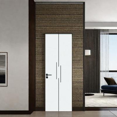 China WPC Hollow Door Expertise and Cutting-Edge Technology for sale