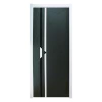 China Customizable WPC Hollow Door for Cleaner and Healthier Living Environment for sale