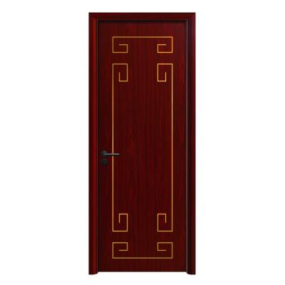 China 15 Years of Excellence in Creating Moisture-Resistant WPC Hollow Doors for sale