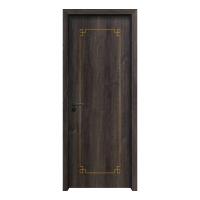 China Moisture-Resistant WPC Hollow Doors 15 Years of Excellence in Creation for sale