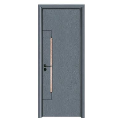 China Moisture-Resistant WPC Hollow Doors for Long-Lasting and Beautiful Homes for sale
