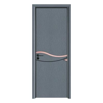 China WPC Hollow Doors Durable Eco-Friendly And Stylish Selection for sale