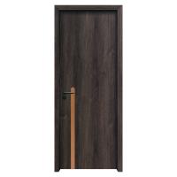 China Cutting-Edge Machinery and Technology WPC Hollow Door Production for sale