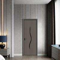 China Upgrade To WPC Hollow Doors For Environmental Sustainability for sale