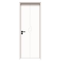 China Cutting-Edge Machinery And Technology For And Precise WPC Hollow Door Manufacturing for sale