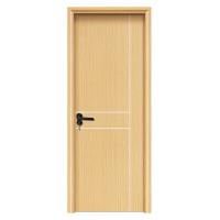 China Cutting-Edge Technology For Precise And WPC Hollow Door Production for sale