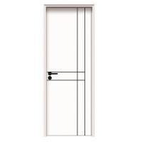 China Cutting-Edge Machinery WPC Hollow Door Customizable for sale