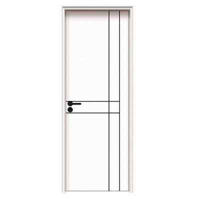 China Cutting-Edge Machinery WPC Hollow Door Customizable for sale