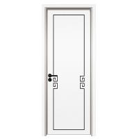 China Transform Your Space With Our Moisture-Resistant And Eco-Friendly WPC Hollow Door for sale
