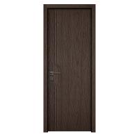 China Long-Lasting Eco-Friendly WPC Hollow Doors For Sustainable Living for sale