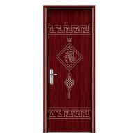 China WPC Hollow Doors For Sustainable Eco-Friendly Living Insulation And Moisture Resistance Guaranteed for sale