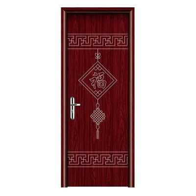China WPC Hollow Doors For Sustainable Eco-Friendly Living Insulation And Moisture Resistance Guaranteed for sale
