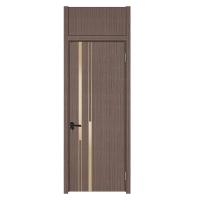 China Upgrade To WPC Hollow Doors Sustainable High-Performance Insulation Solutions for sale