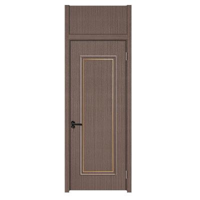 China Advantages of WPC Hollow Doors for Sustainable and High-Performance Insulation for sale