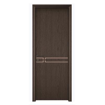 China Cutting-Edge Technology Precise WPC Hollow Door Manufacturing For Home Improvement Projects for sale