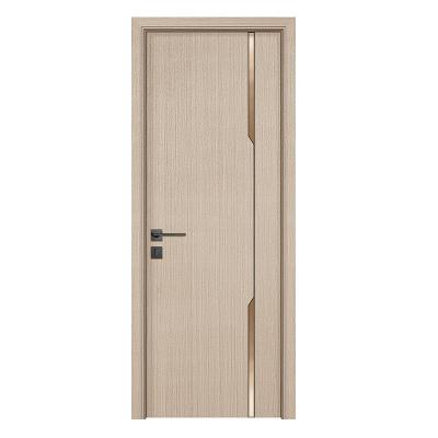 China Upgrade Your Doors With WPC Hollow Doors For Superior Insulation And Durability for sale