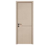 China Perfect Combination For WPC Hollow Doors Easy Maintenance for sale