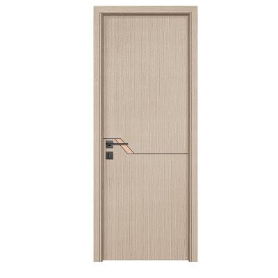 China Perfect Combination For WPC Hollow Doors Easy Maintenance for sale