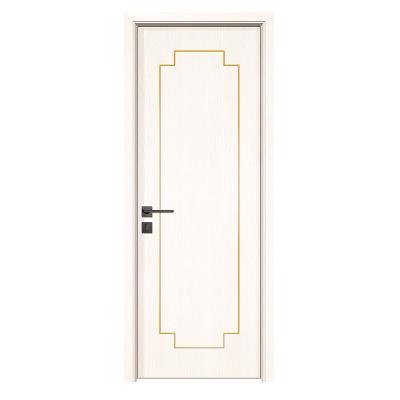 China Experience And Expert Craftsmanship Our WPC Hollow Doors Offer Superior Insulation And Resistance To Dampness for sale