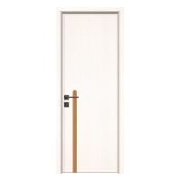 China High-Performance And Durable WPC Hollow Doors For Optimal Insulation And Resistance In Kitchens Baths And Storage Areas for sale