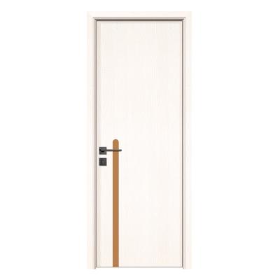 China High-Performance And Durable WPC Hollow Doors For Optimal Insulation And Resistance In Kitchens Baths And Storage Areas for sale