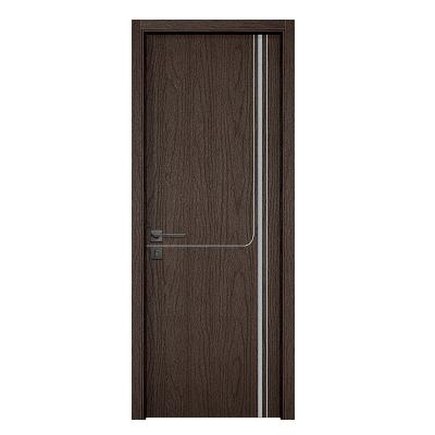 China WPC Hollow Doors For 15 Years Of Expertise Innovative Technologies And Skilled Craftsmen for sale