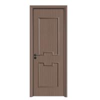 China Innovative Technologies And Skilled Craftsmen Our WPC Hollow Doors Offer Durable And Eco-Friendly Solutions for sale