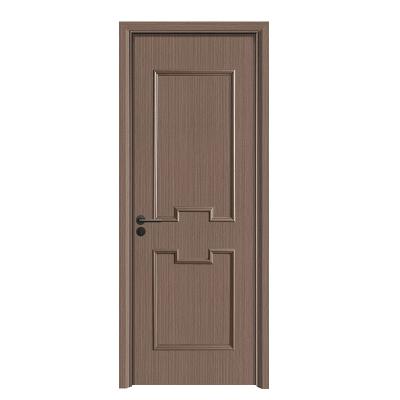 China Innovative Technologies And Skilled Craftsmen Our WPC Hollow Doors Offer Durable And Eco-Friendly Solutions for sale