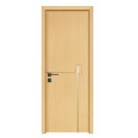 China Expert Craftsmen Creating Watertight Doors Unmatched Competency And Expertise In WPC Hollow Door Manufacturing for sale