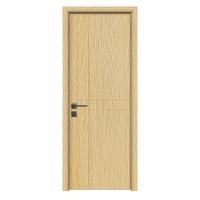 China WPC Hollow Door Needs 15 Years Of Experience Innovative Technologies And Skilled Staff for sale