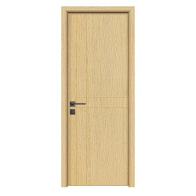 China WPC Hollow Door Needs 15 Years Of Experience Innovative Technologies And Skilled Staff for sale