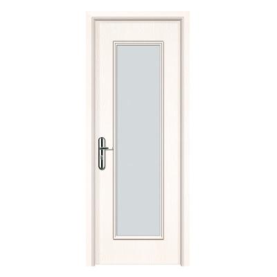 China Enhance Your Interior With WPC Hollow Door Eco-Friendly Insulation Dampness And Moisture Resistance for sale