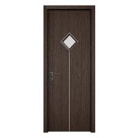 China Expert Craftsmanship And Competency In Creating Long-Lasting WPC Hollow Doors for sale