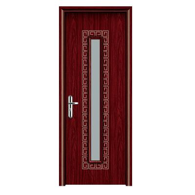 China Eco-Friendly WPC Hollow Door For Sustainable Homes With Innovative Technologies for sale